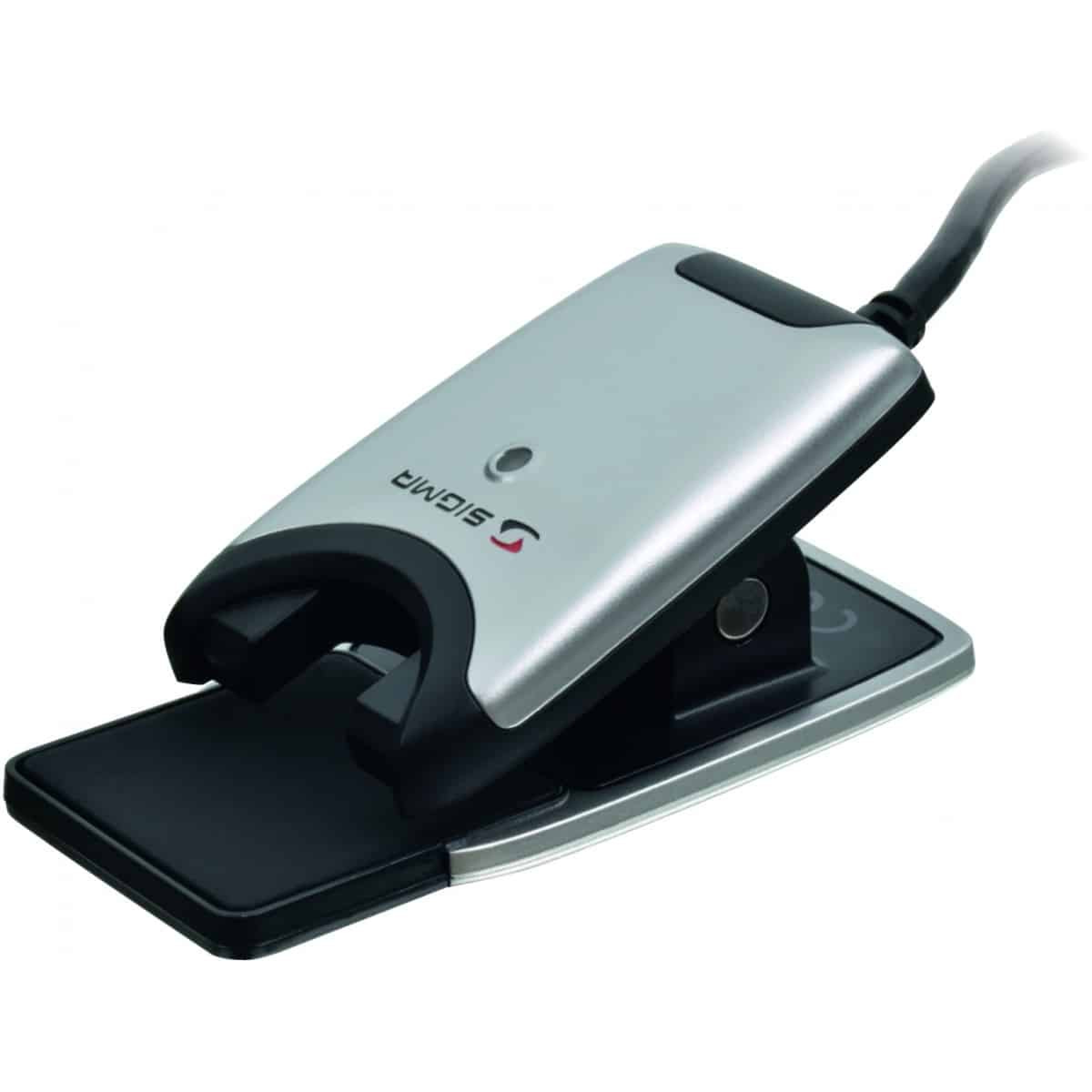 SIGMA Sport Docking Station Rc 14.11 - Cykelcomputer