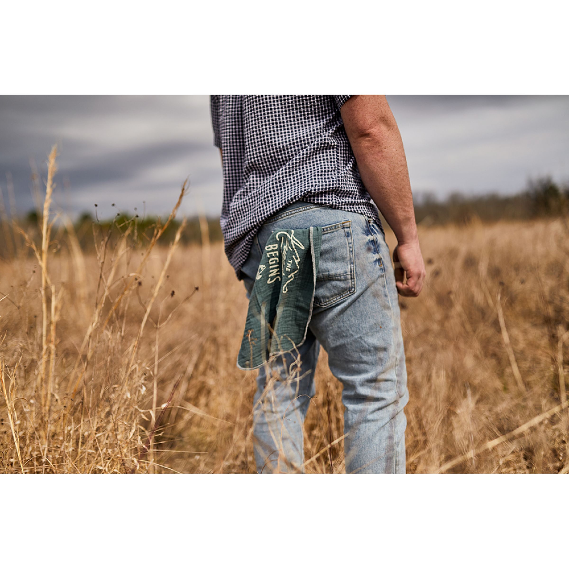 Gentlemen's Hardware Utility Cloths - Klud