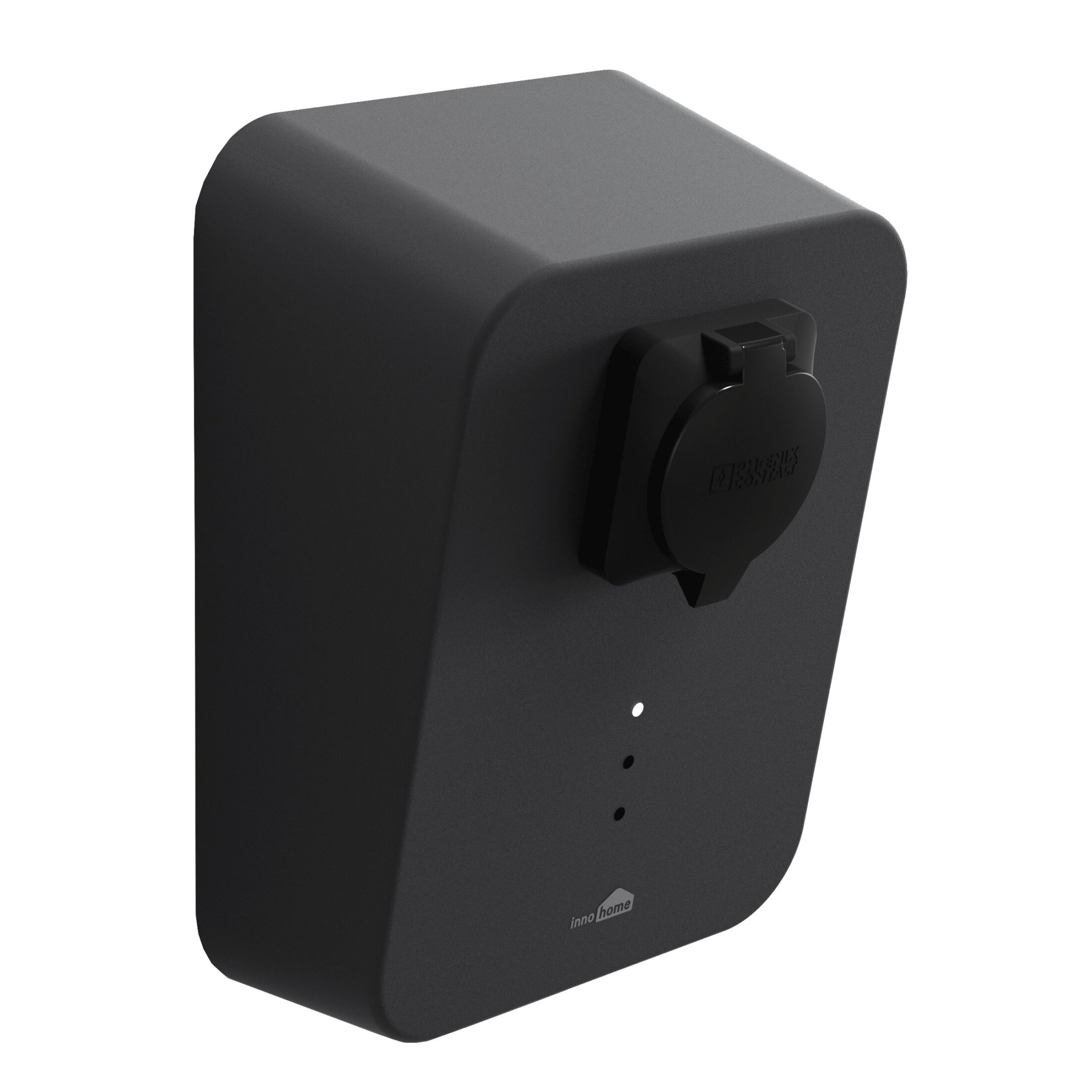 Innohome Charlie-3 Ev Charging Station - Diverse
