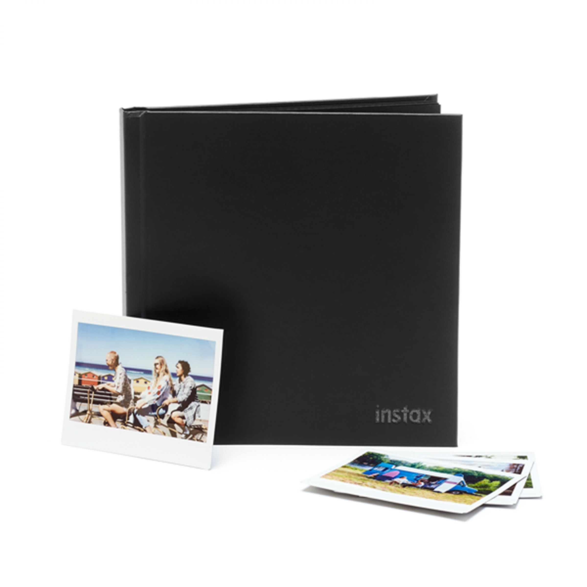Fujifilm Instax Wide Photo Album - Fotoalbum