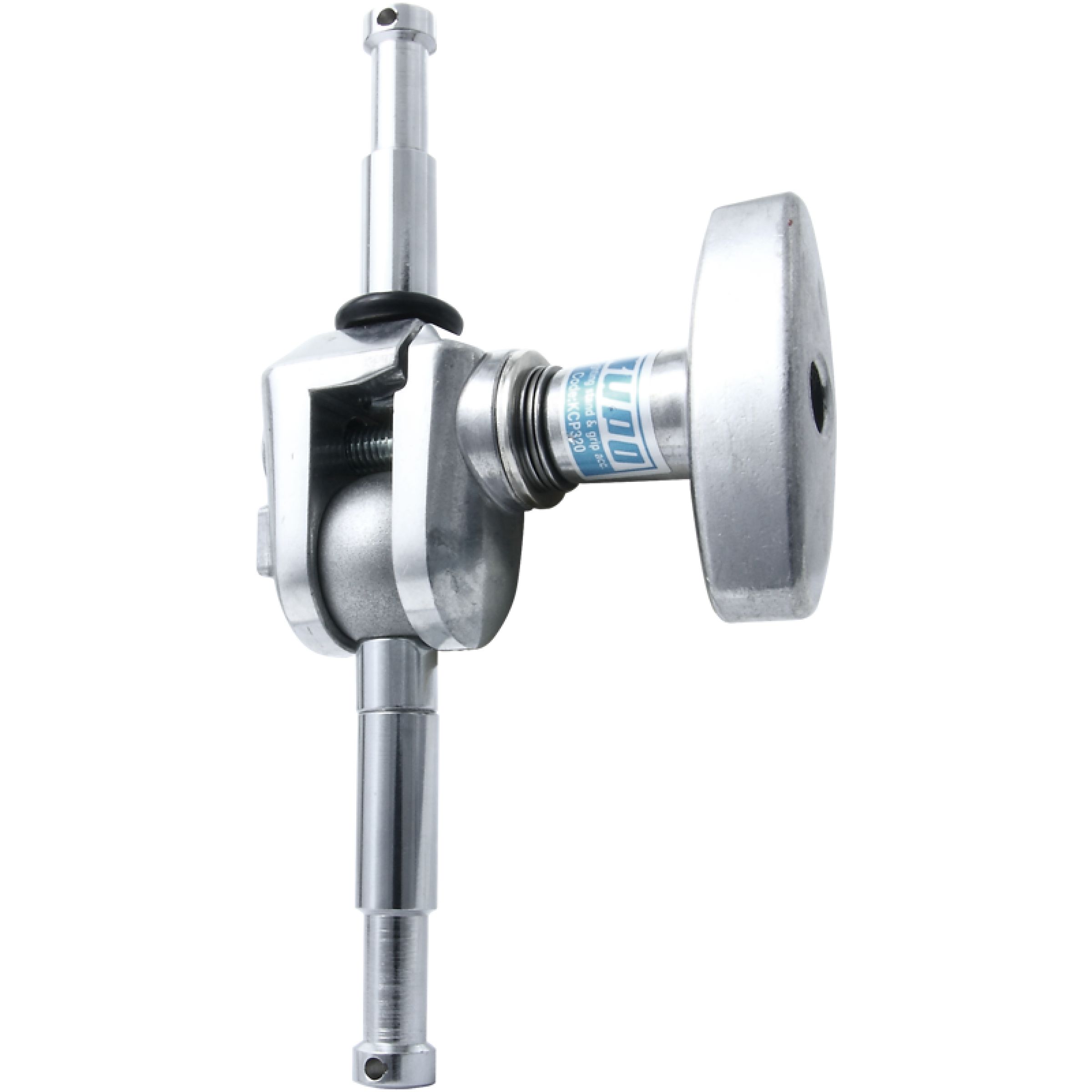 Kupo KCP-320 Ez Grip Twins - Support rigs & cages