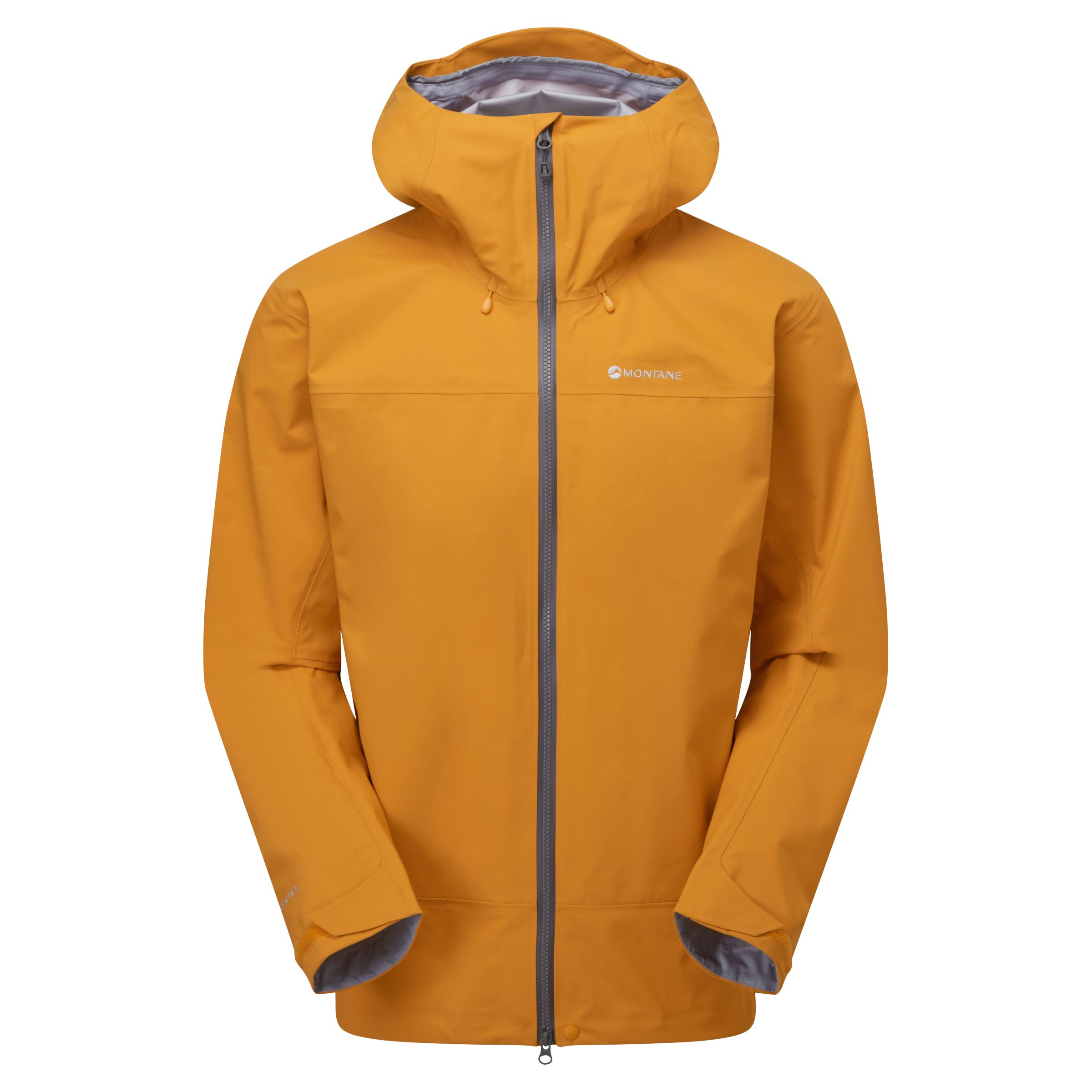 Montane Phase Xt Jacket - FLAME ORANGE - Str. XXL - Skaljakke