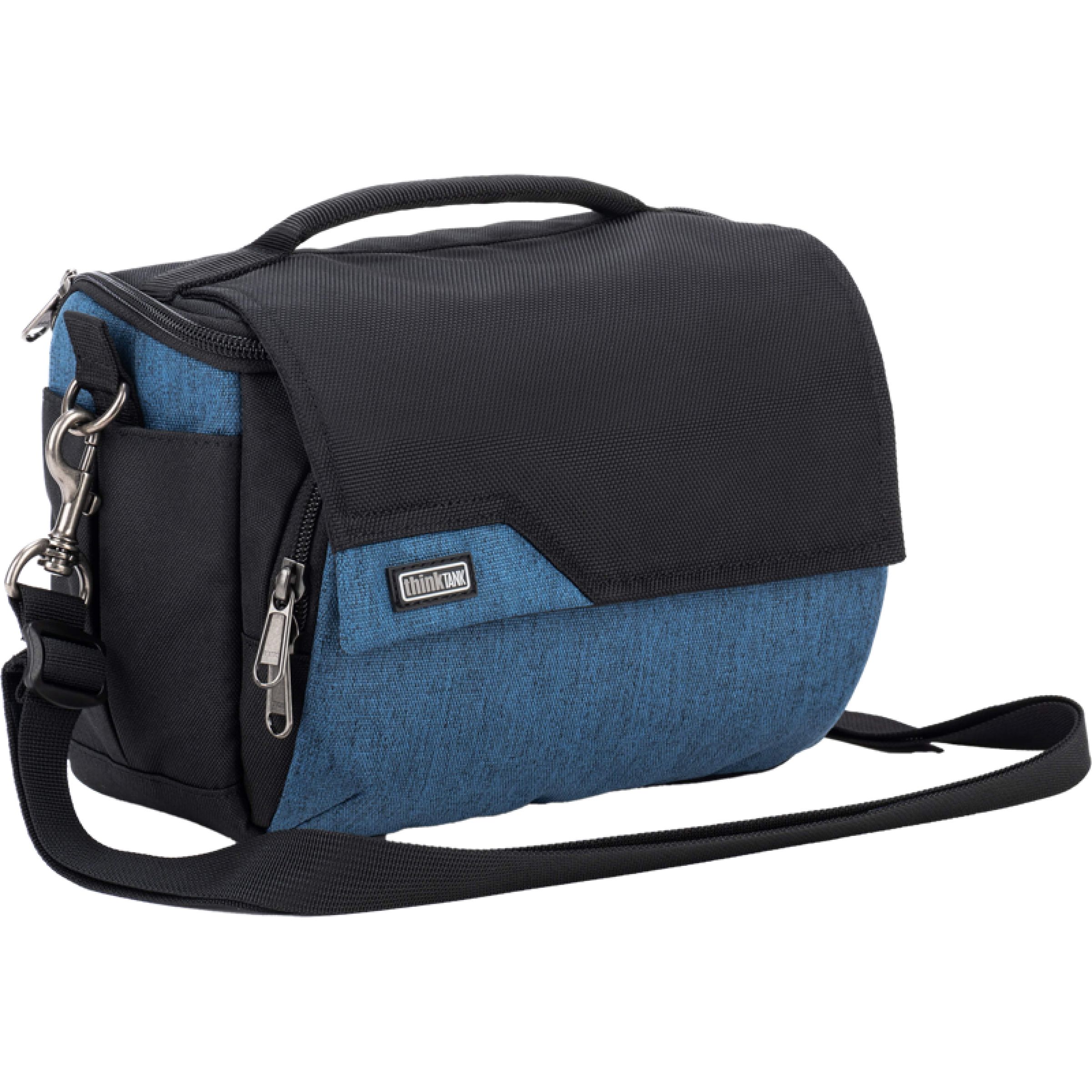 Think Tank Mirrorless Mover 20 V2, Marine Blue - Taske